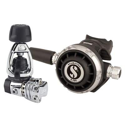 Scubapro-Regulator-MK21-G260